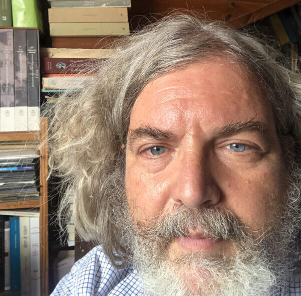 Entrevista a Claude Stuczynski – Comunidad Israelita Sefaradí